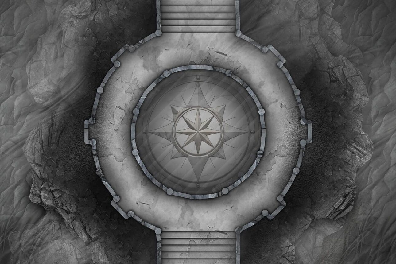 Shadowrealm Archive Free 60x20 Multi-Level Battlemap & Adventure ...